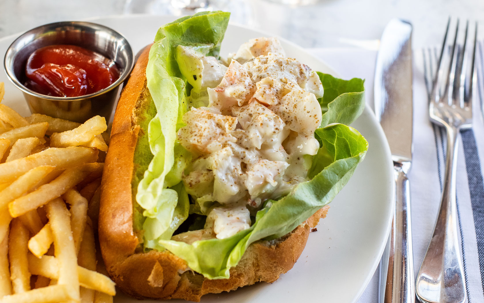 Gallery | 8Eleven Bistro