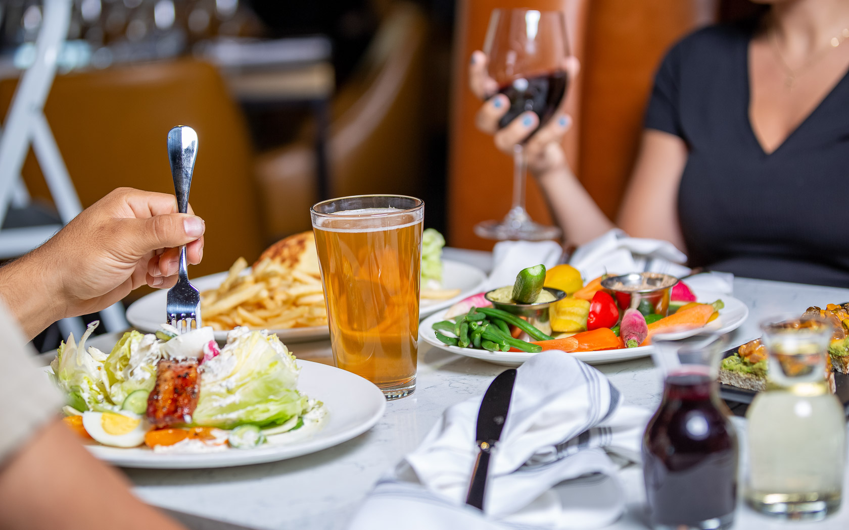 Gallery | 8Eleven Bistro