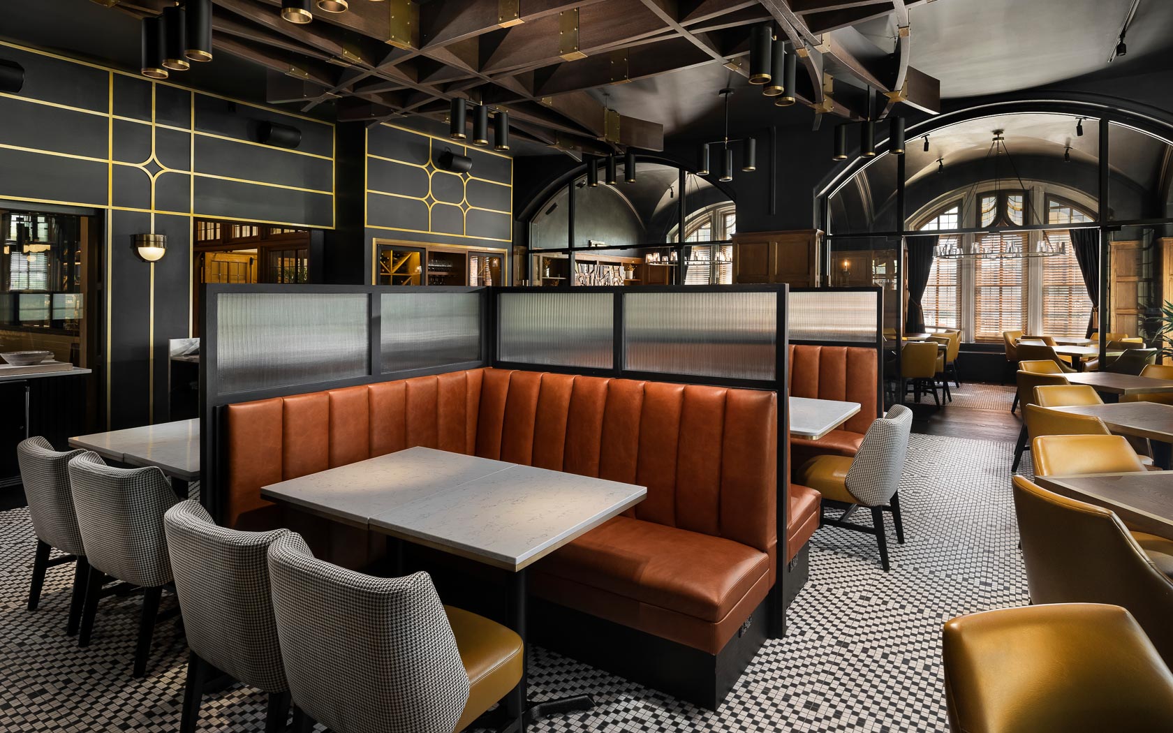 Gallery | 8Eleven Bistro