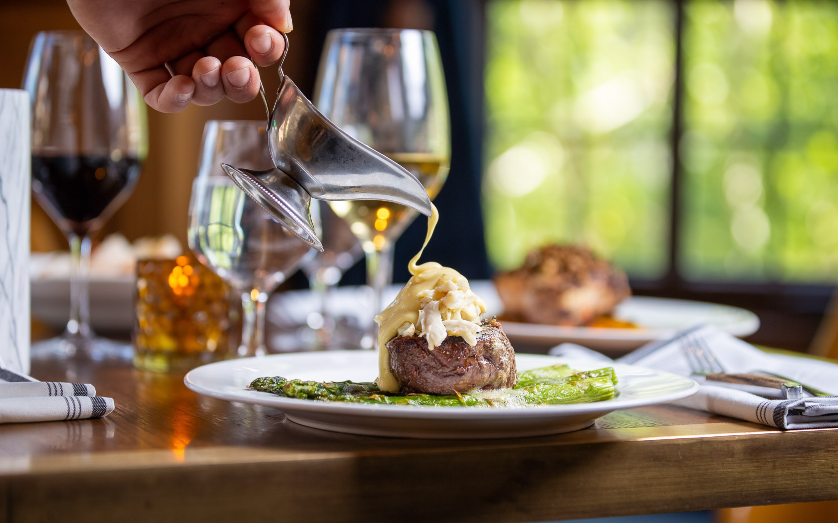 Gallery | 8Eleven Bistro