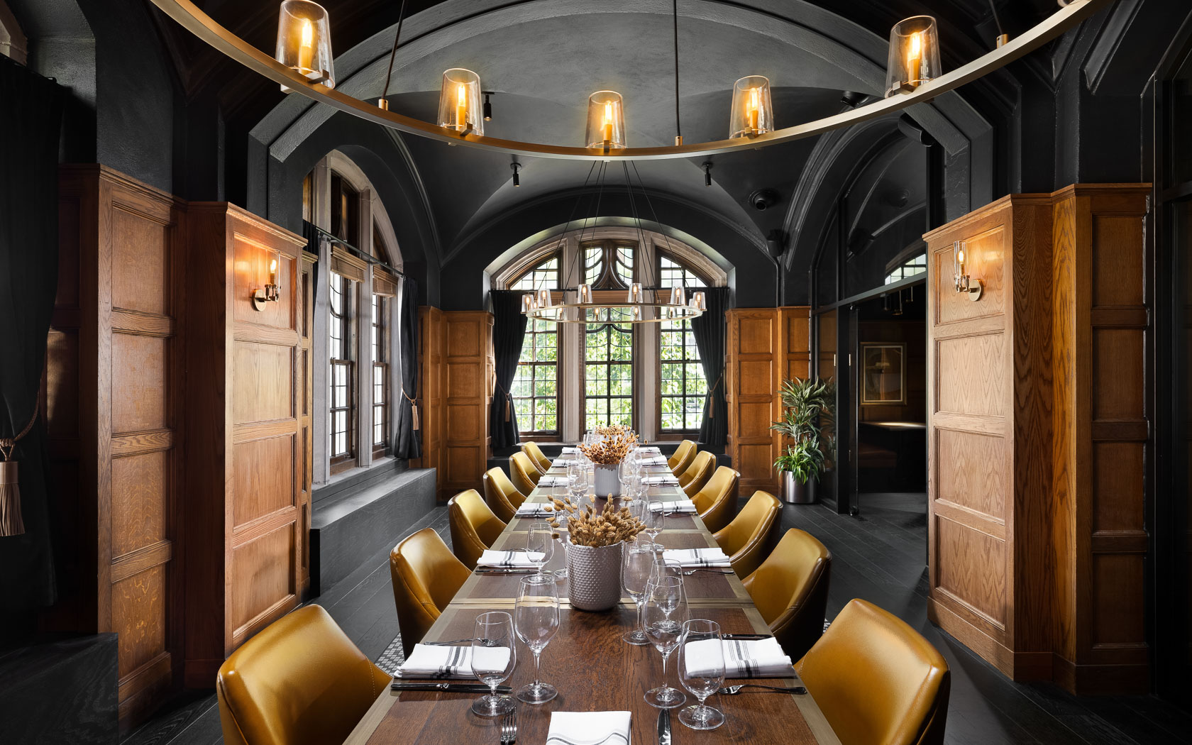 Gallery | 8Eleven Bistro