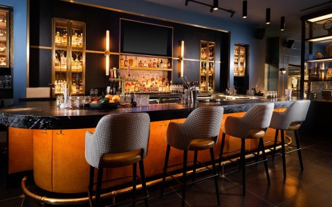 Gallery | 8Eleven Bistro