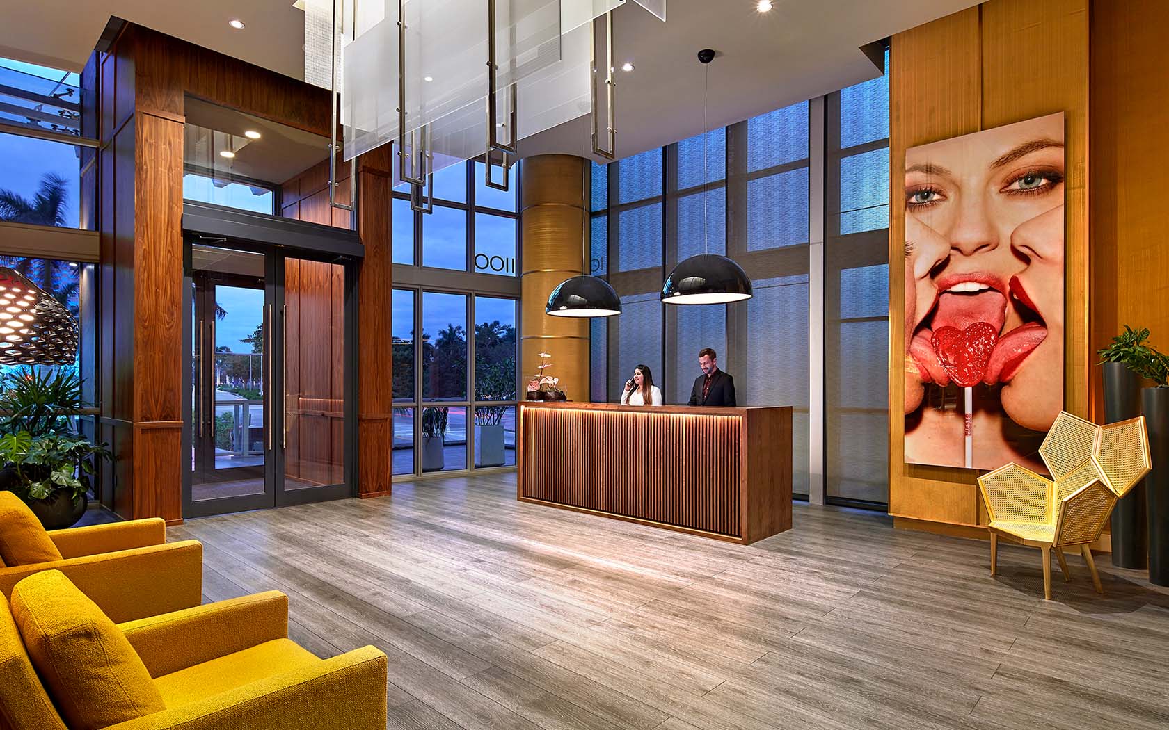 Gabriel Miami | Downtown Miami Hotels | Official Site