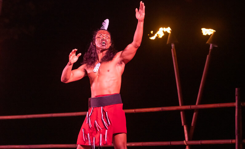 Photos | Voyagers of the Pacific Luau