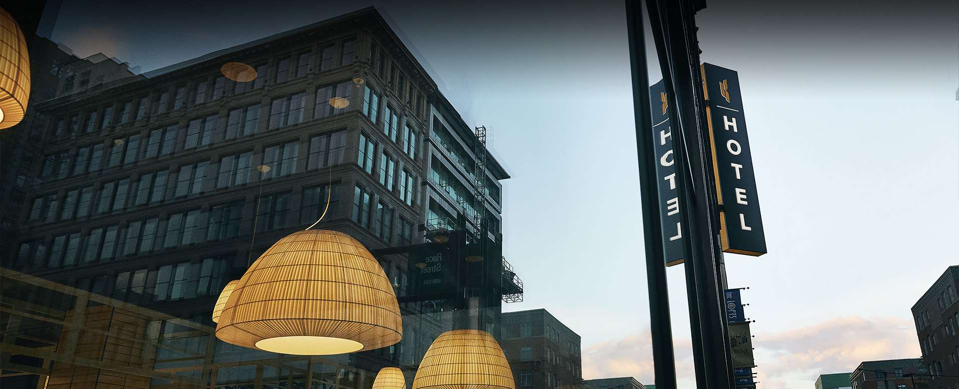 Meeting Space in Cincinnati | Events | Kinley Hotel