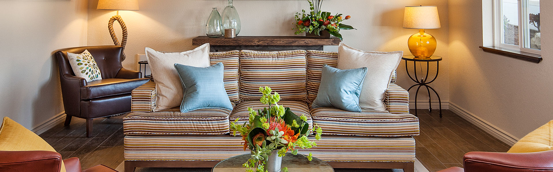 Hotels On Moonstone Beach | Cambria Landing Inn - Contact Our Hotel