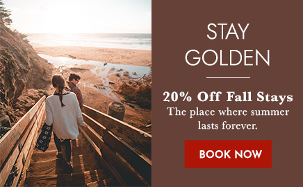 Cambria CA Hotels | Oceanpoint Ranch - Official Website