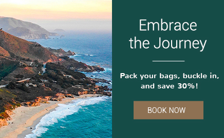 Hotels In Cambria CA | FogCatcher Inn - Official Site