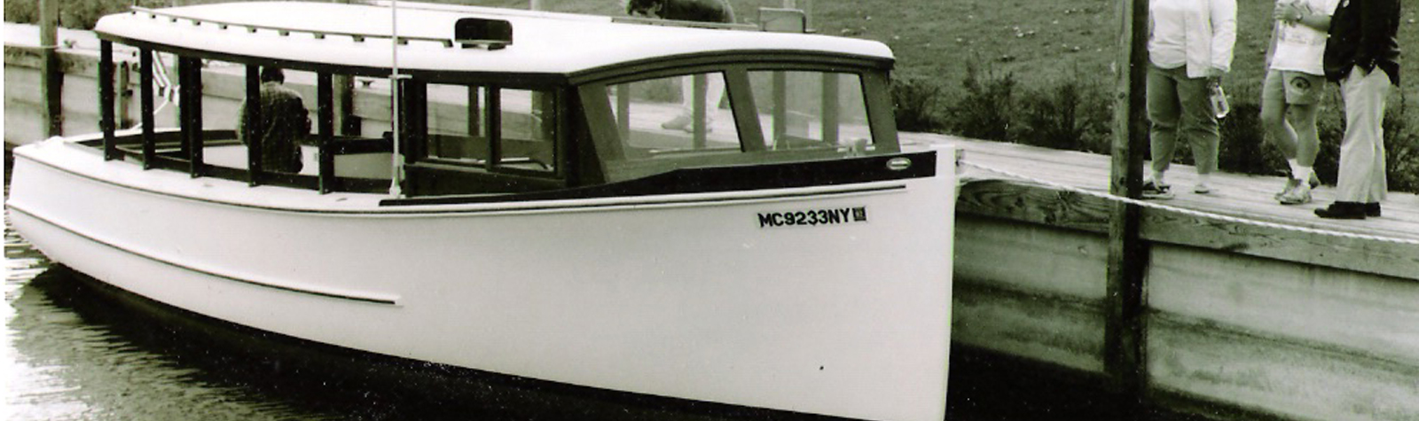 History | Pointer Boat
