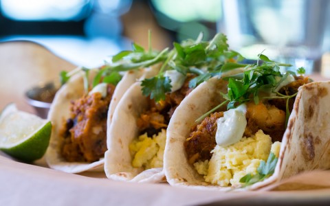 Gallery | Corner Restaurant Austin