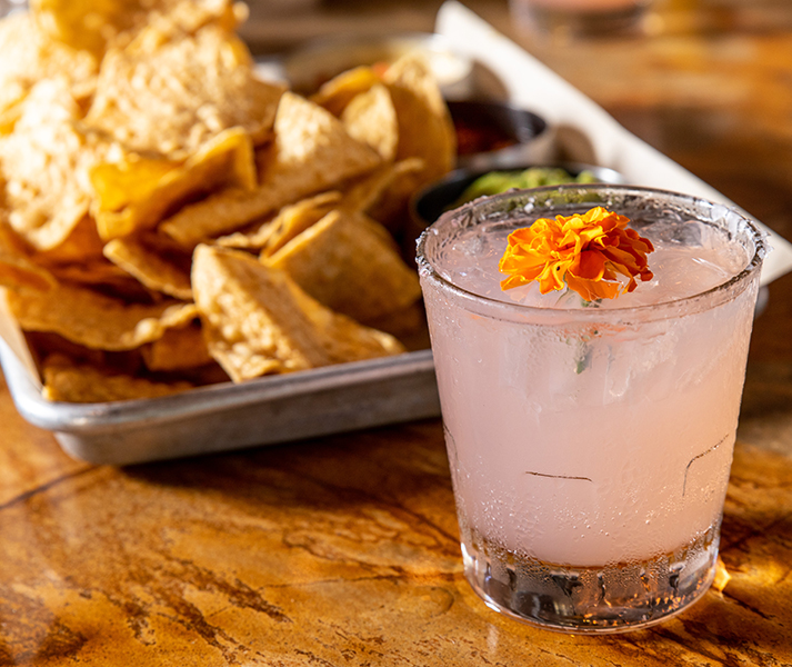 Happenings | Corner Restaurant Austin