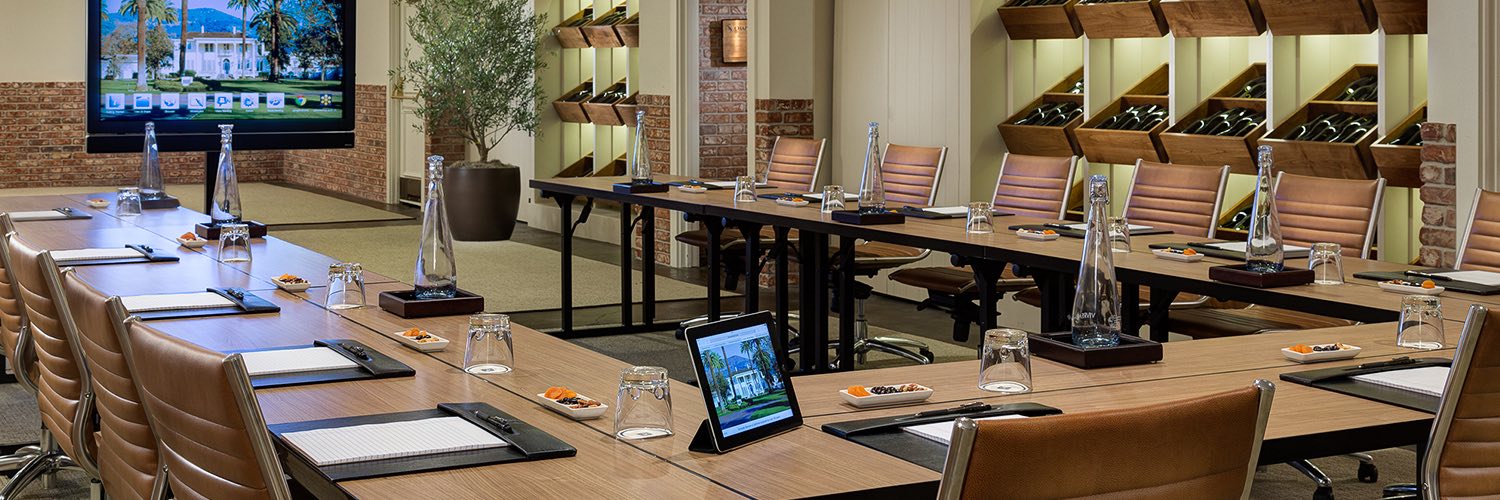 Napa Valley resorts | Silverado Resort and Spa