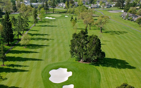 Napa Valley resorts | Silverado Resort and Spa