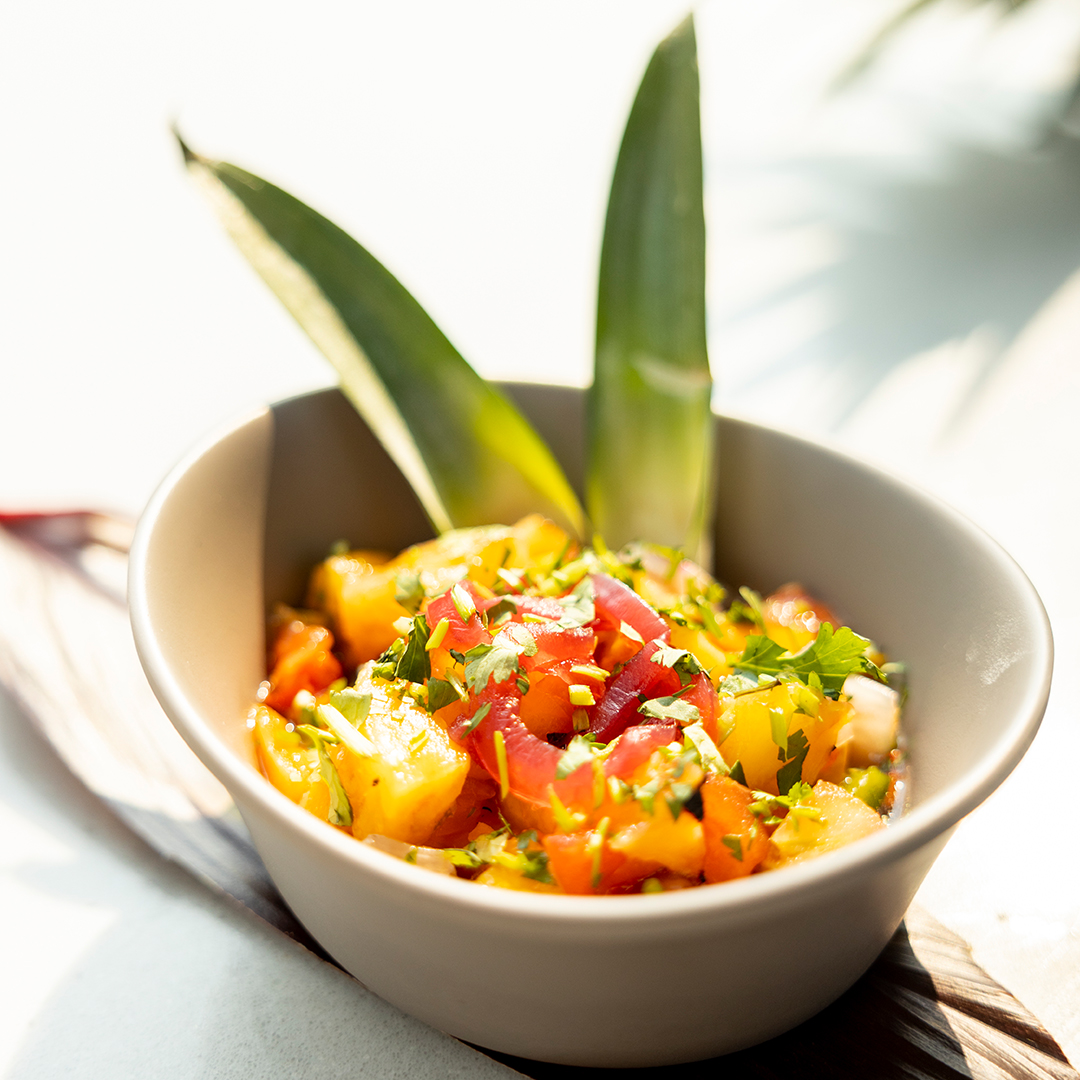 Aura Rooftop Bar | JW Marriott Rooftop Bar | Official Site