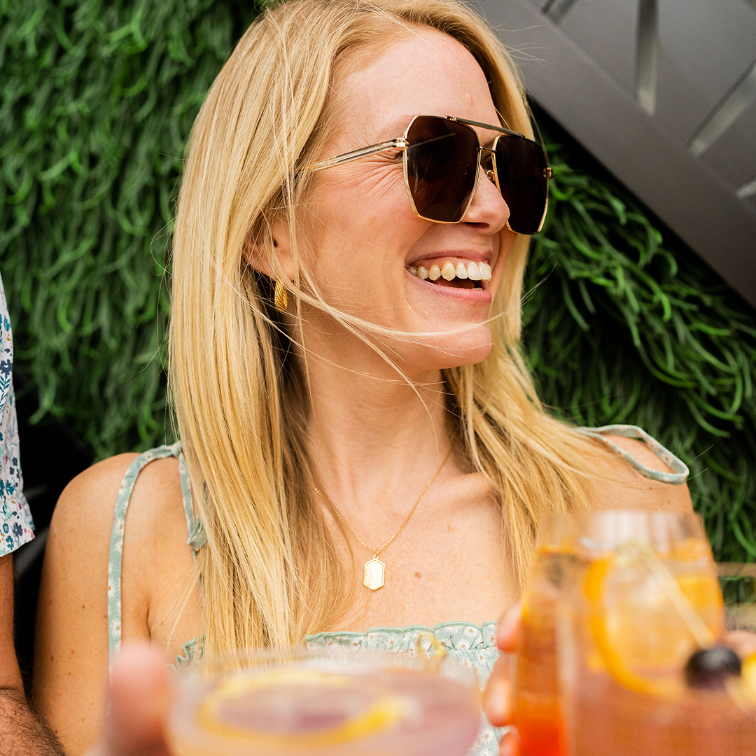 Aura Rooftop Bar | JW Marriott Rooftop Bar | Official Site