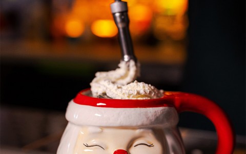 Aura Rooftop Bar | JW Marriott Rooftop Bar | Official Site