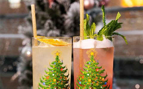 Aura Rooftop Bar | JW Marriott Rooftop Bar | Official Site