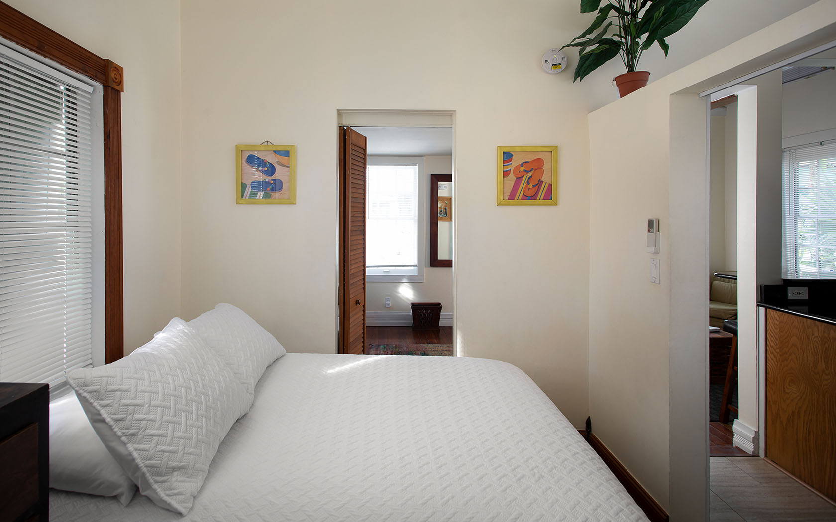 Conch House Key West | Conch House | Bahama Gardens