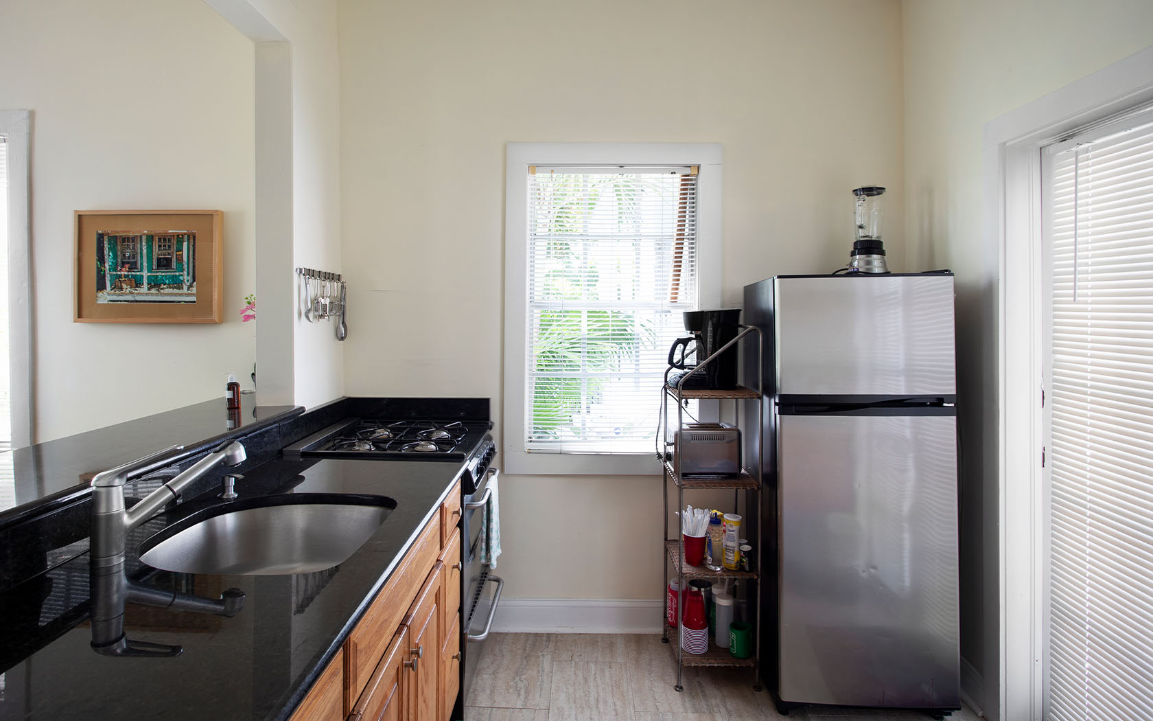 Conch House Key West | Conch House | Bahama Gardens