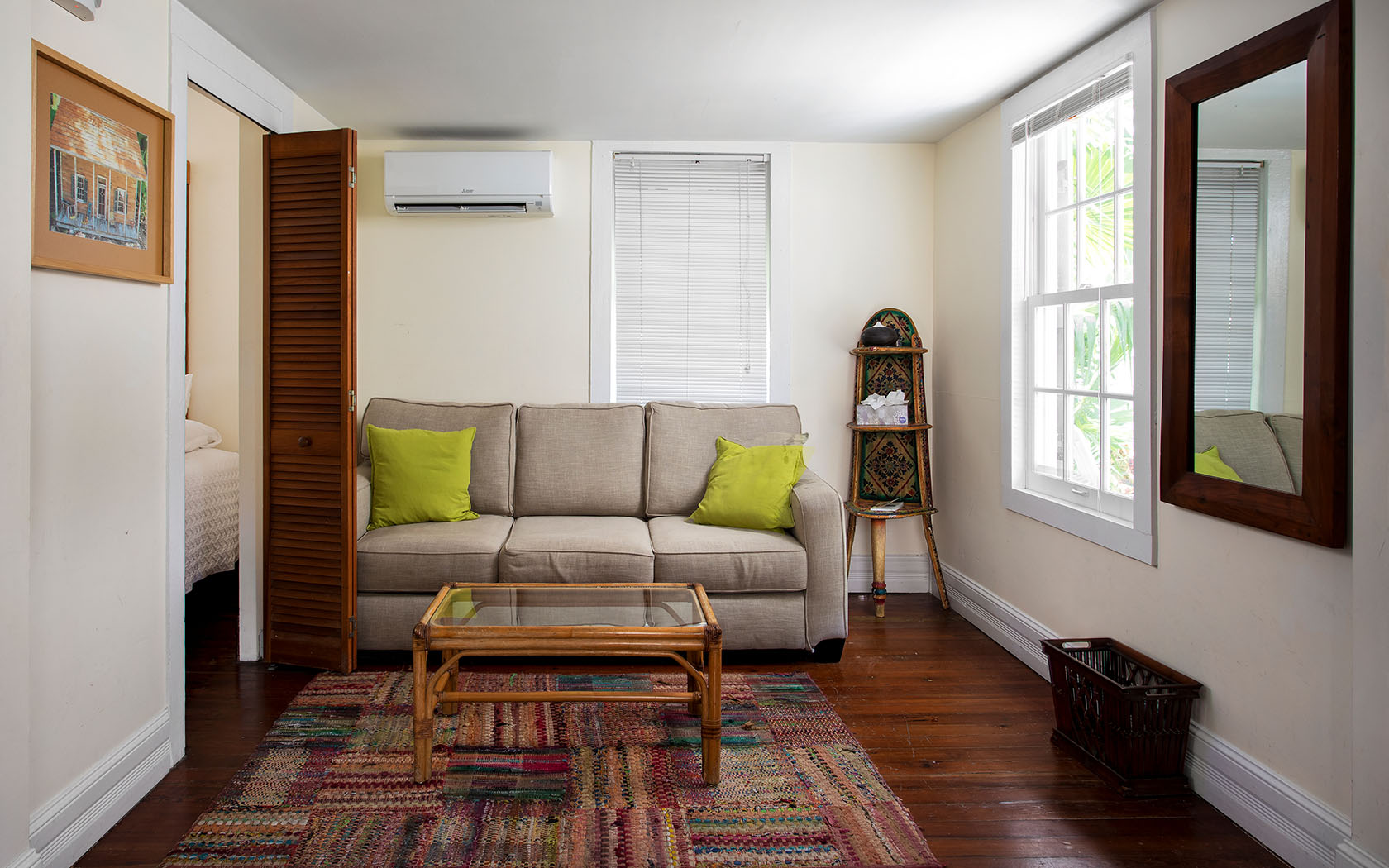 Conch House Key West | Conch House | Bahama Gardens