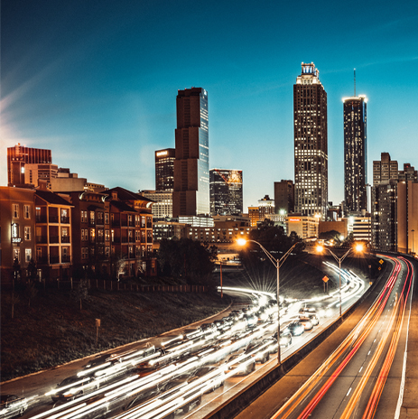 Bar Peri | Bars in Dunwoody | Official Site