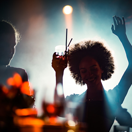 Bar Peri | Bars in Dunwoody | Official Site