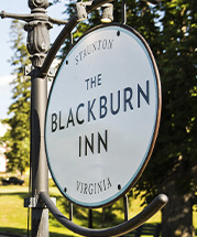 Blackburn Inn and Conference Center | Official Site
