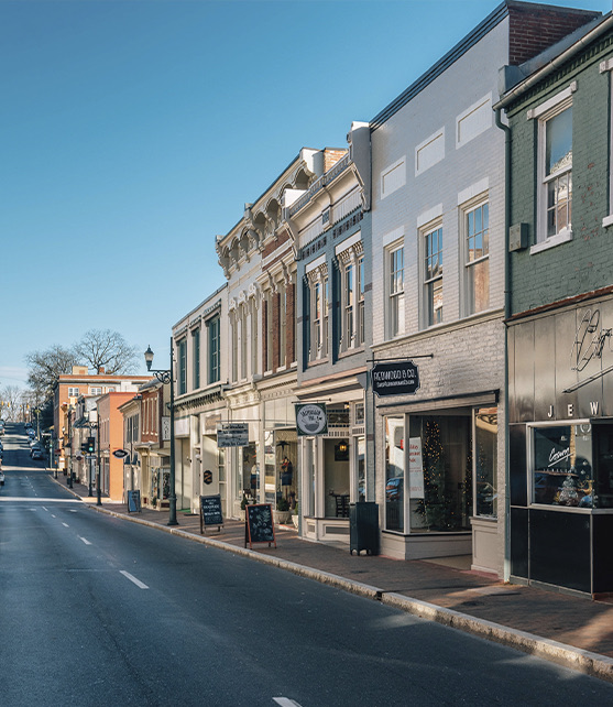 Blackburn Inn and Conference Center | Official Site