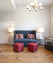 Blackburn Inn and Conference Center | Official Site