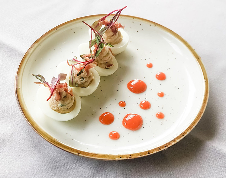 Blackburn Inn and Conference Center | Official Site