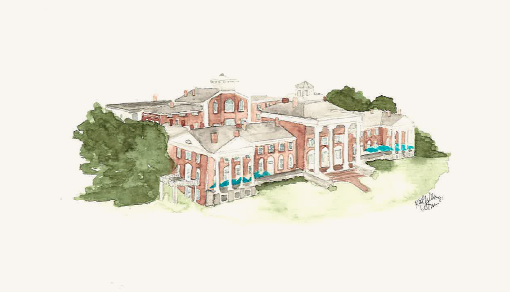 Blackburn Inn and Conference Center | Official Site