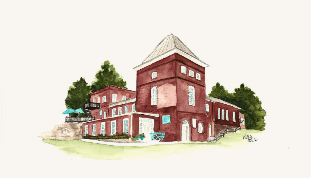 Blackburn Inn and Conference Center | Official Site