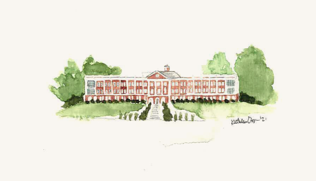 Blackburn Inn and Conference Center | Official Site