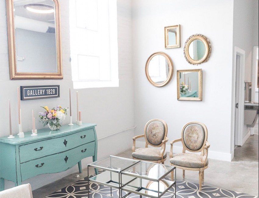 Blackburn Inn and Conference Center | Official Site