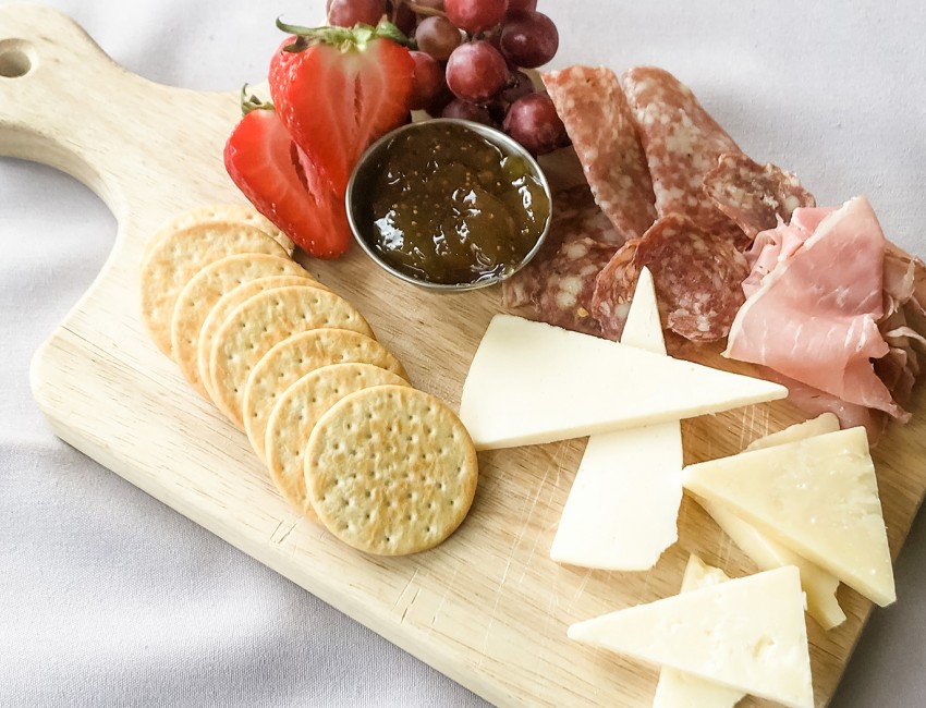 Second Draft Bistro | Blackburn Inn and Conference Center