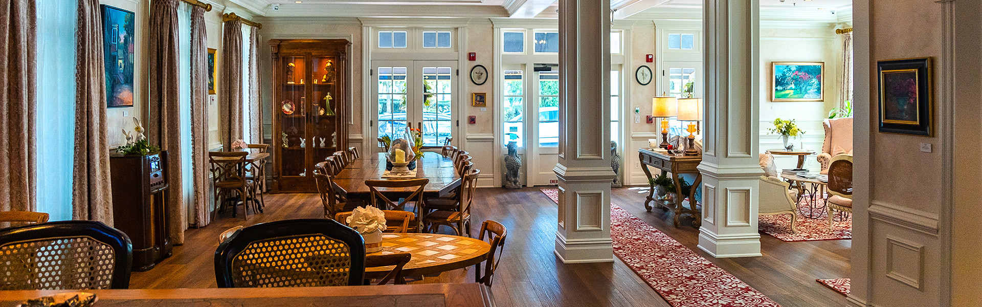 Hotel Policies | Old Town Bluffton Inn