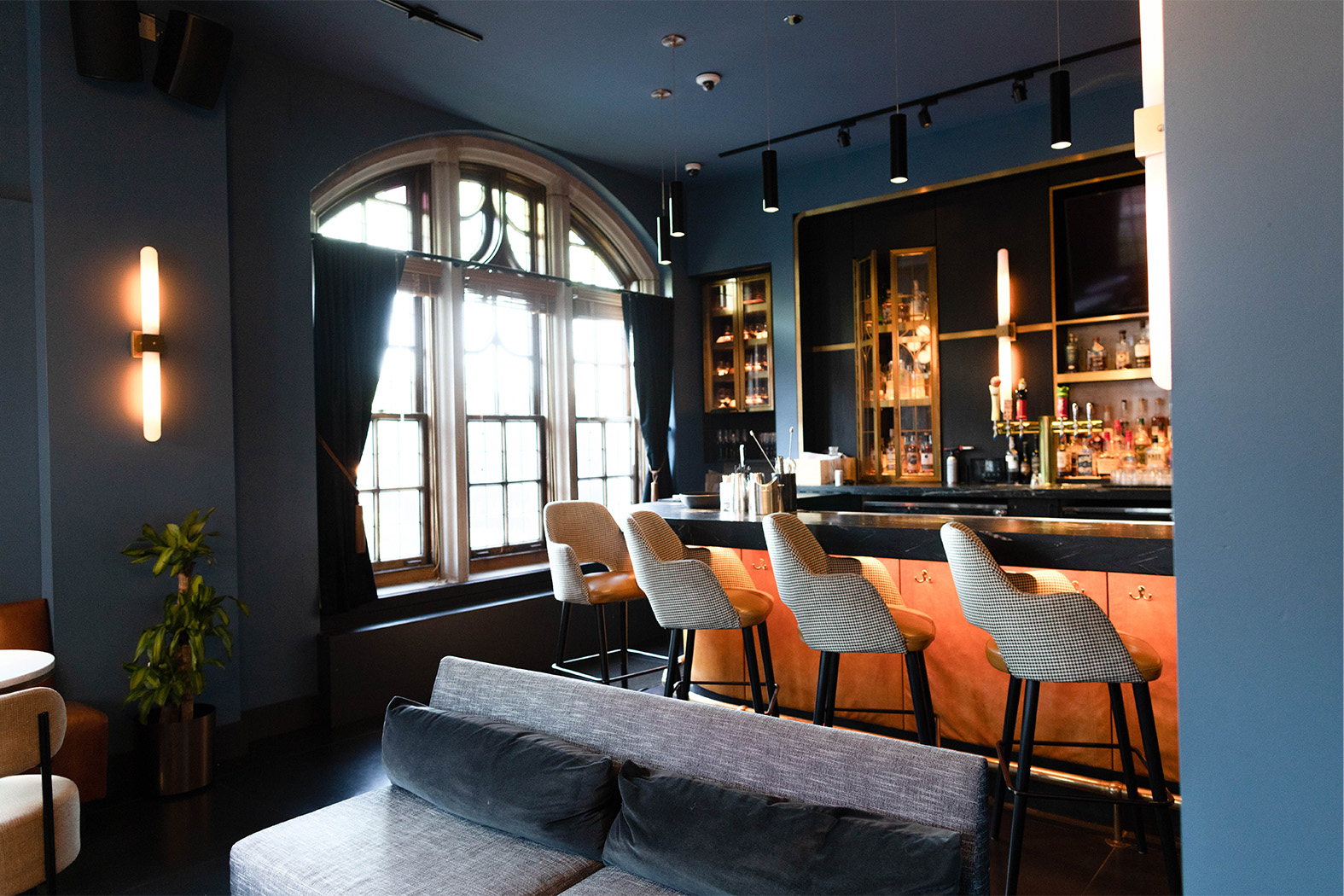 Gallery | Boiler Up Bar