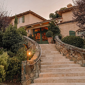 Cal-a-Vie Health Spa | Southern California Spa Resorts | Official Site