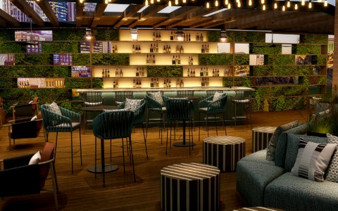 Best New Restaurants in Nashville | Gallery | Central Bar + Kitchen