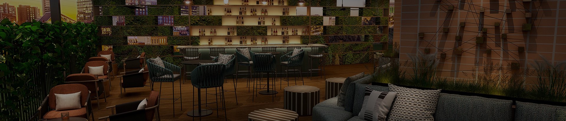 Restaurants Near Vanderbilt | Contact Us | Central Bar + Kitchen