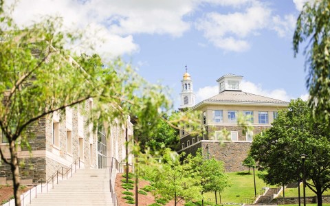 Hotels near Colgate University | Photo Gallery | Colgate Inn