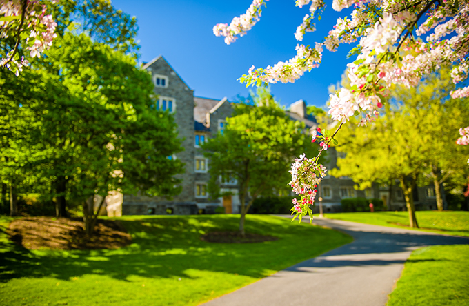 Hamilton Hotel Deals | Upstate New York Offers | Colgate Inn