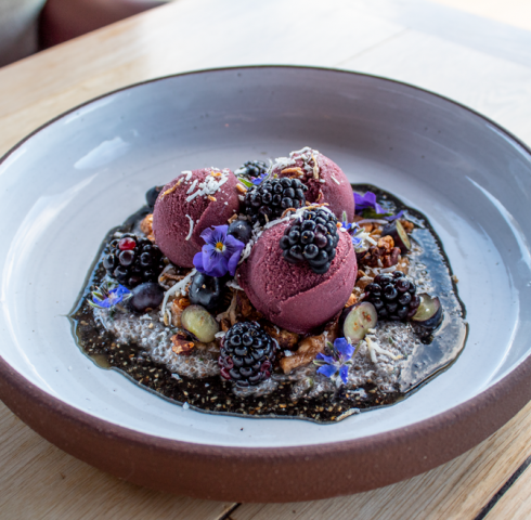 Cork Fire Kitchen | Official Site