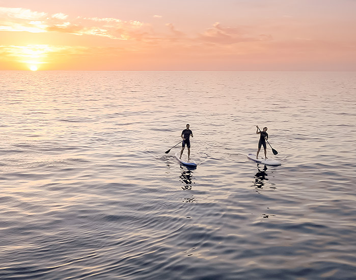 Key Largo Resorts | Official Website | Dolphin Point Villas