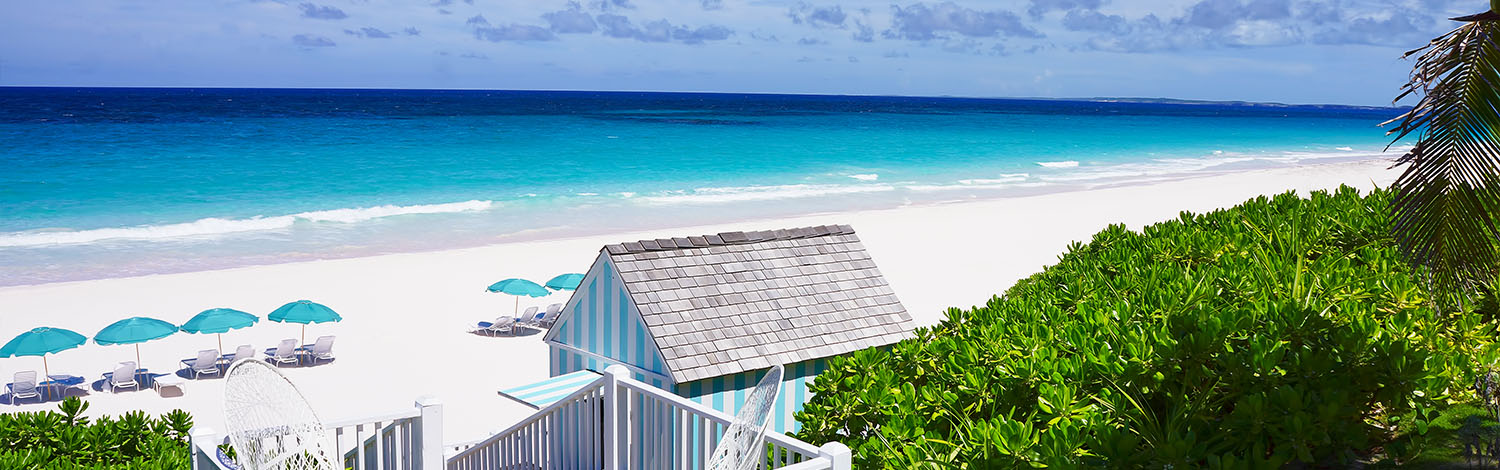 Harbour Island Attractions | Interactive Map | The Dunmore