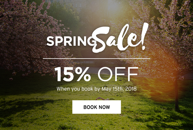 Boutique Hotel in Washington Heights, NYC | The Edge Hotel New York ...