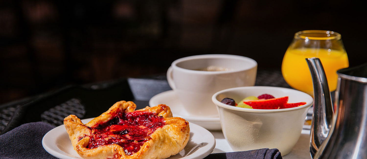 Elliot House Inn | Official Website | Charleston Hotels