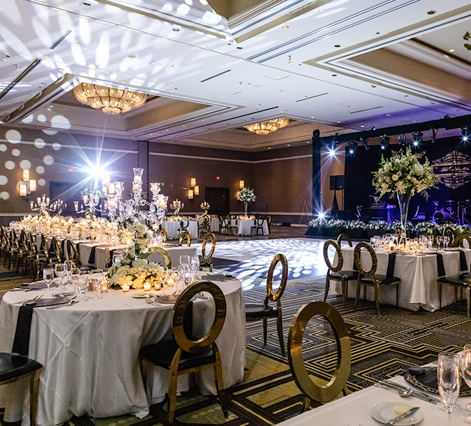 Wedding Venues | Fairmont Scottsdale Princess