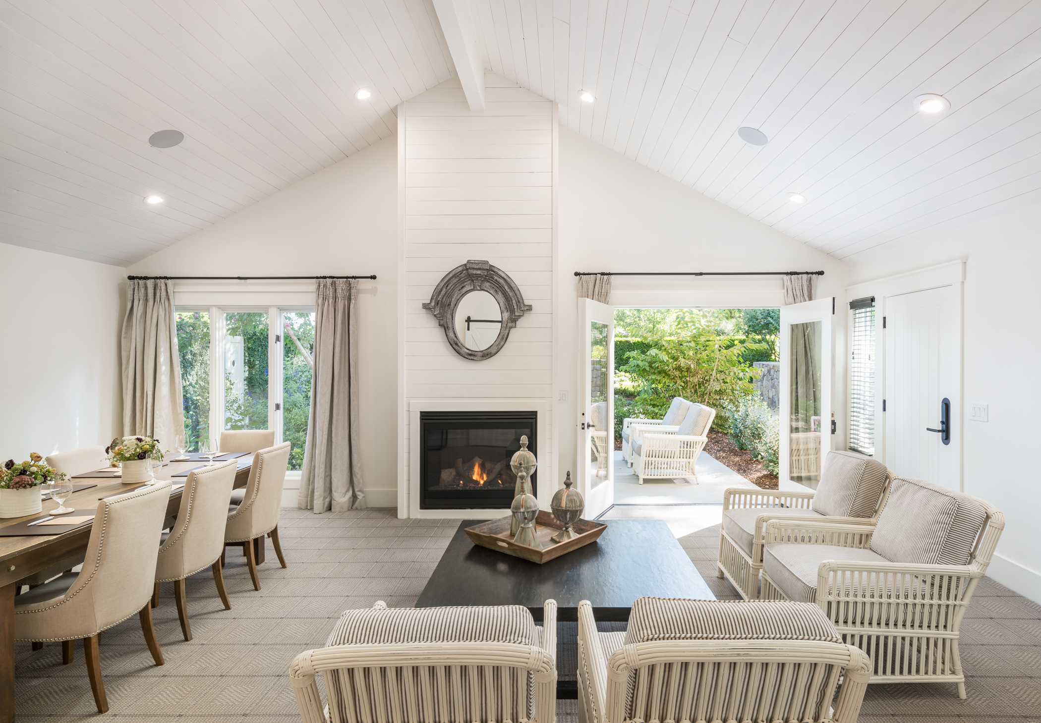 Sonoma Hotels | Browse Gallery | Farmhouse Inn