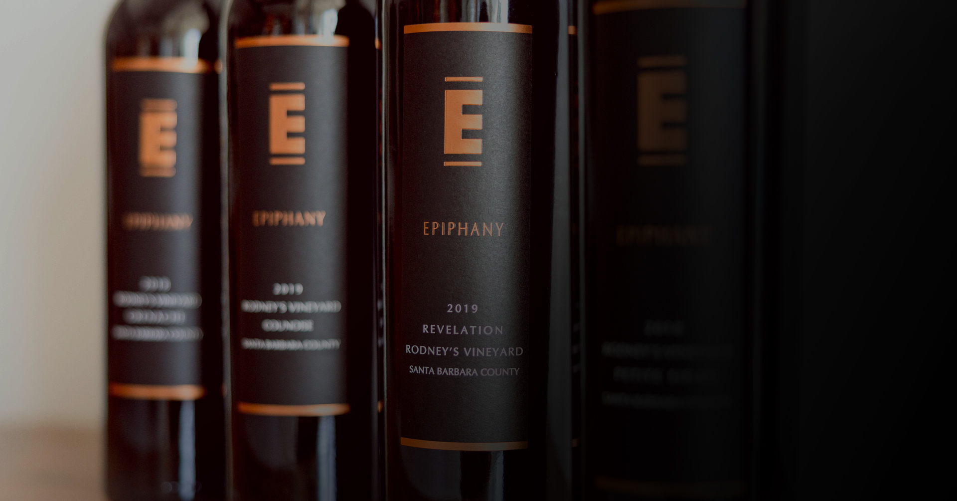 Epiphany | Fess Parker Winery & Inn